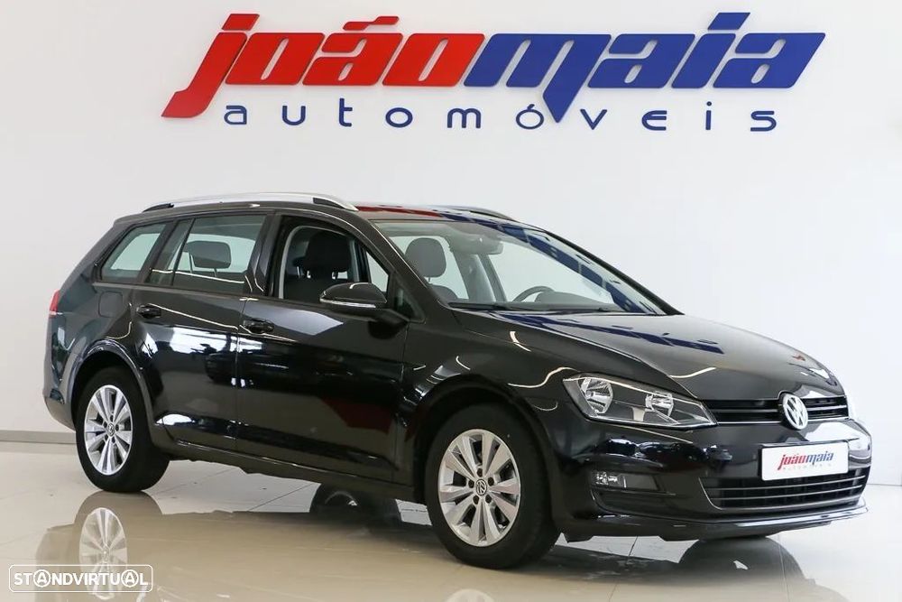 Usados VW Golf Variant - 21 500 EUR, 52 957 km, 2019 - Standvirtual