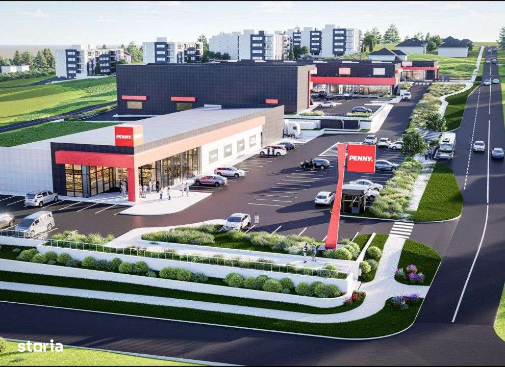 2 camere, apartament de vanzare - Iasi (judet), Soseaua Nicolina ...