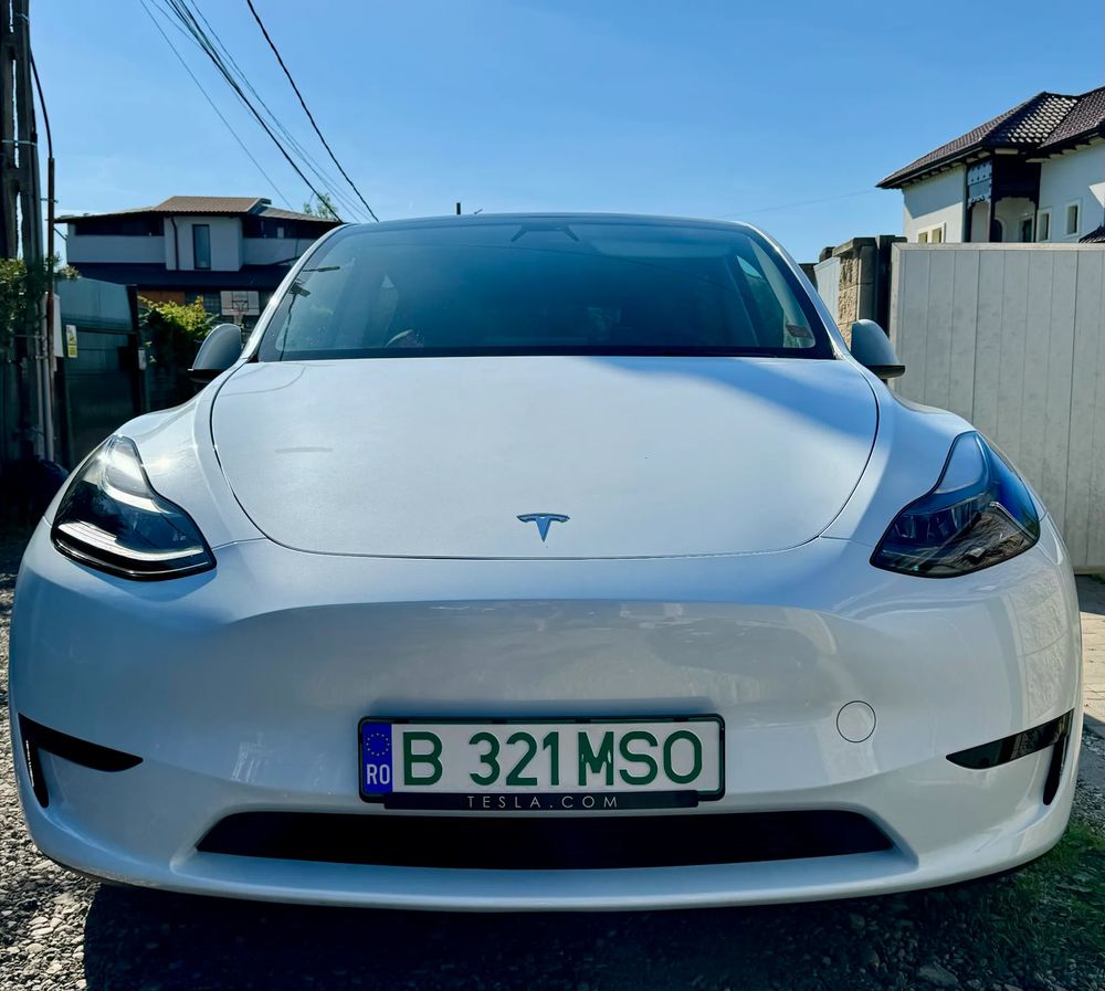 Tesla - Autoturisme - Autovit.ro
