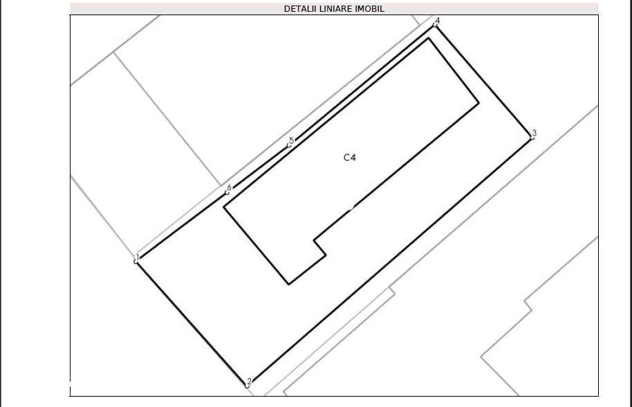179 m², teren de vanzare - Bucuresti (judet), Strada Popa Tatu ...