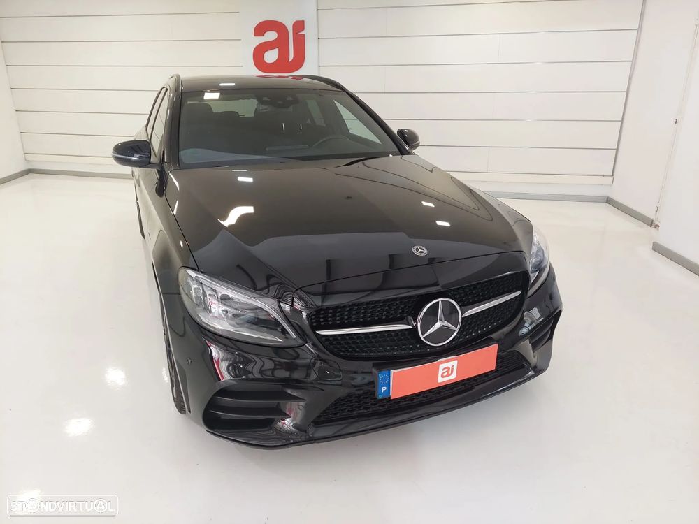 Usados Mercedes-Benz C 220 - 42 990 EUR, 65 000 km, 2021 - Standvirtual