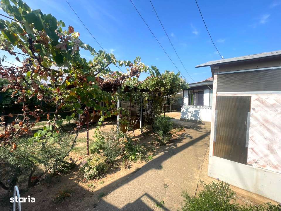 4 camere, casa de vanzare - Prahova (judet), Paulesti - 9750908 • www ...