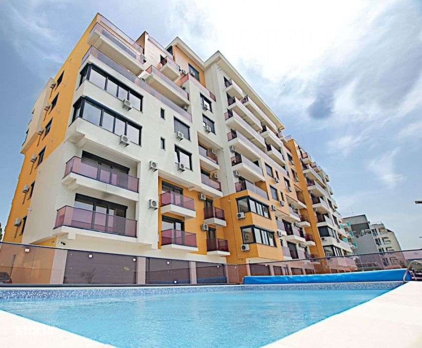 2 camere, apartament de vanzare - Constanta (judet), Tomis 2 - 9496980 ...