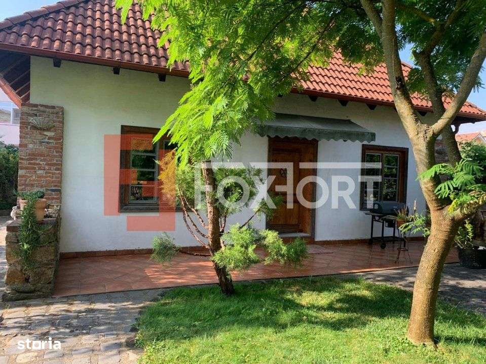 1 Cameră, casa de inchiriat - Timis (judet), Ghiroda - 9542374 • www ...
