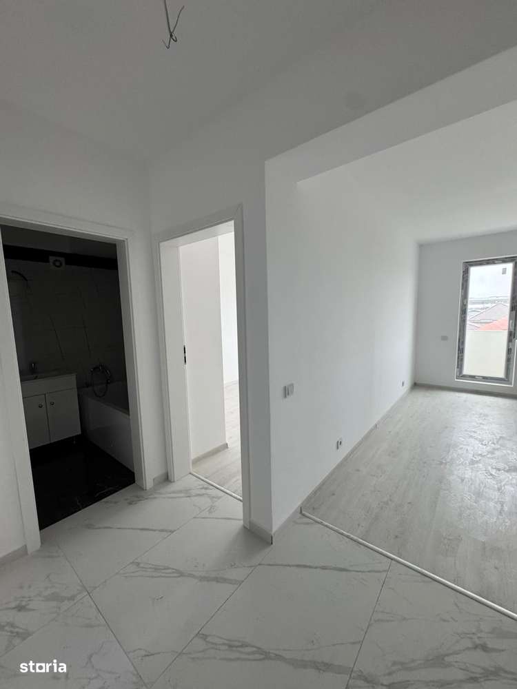 2 camere, apartament de vanzare - Bucuresti (judet), Militari - 9457368 • www.storia.ro