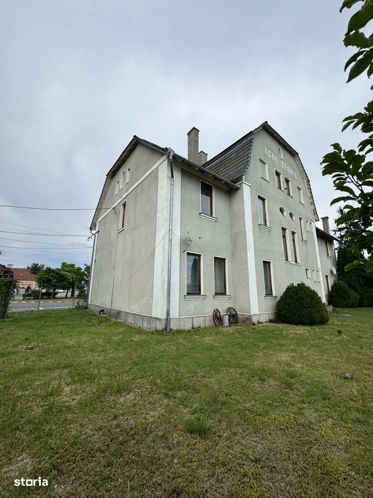 Case de vânzare: Reghin, Mures | Storia.ro