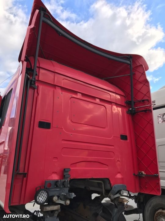 Second hand Scania - 1 000 EUR - Autovit