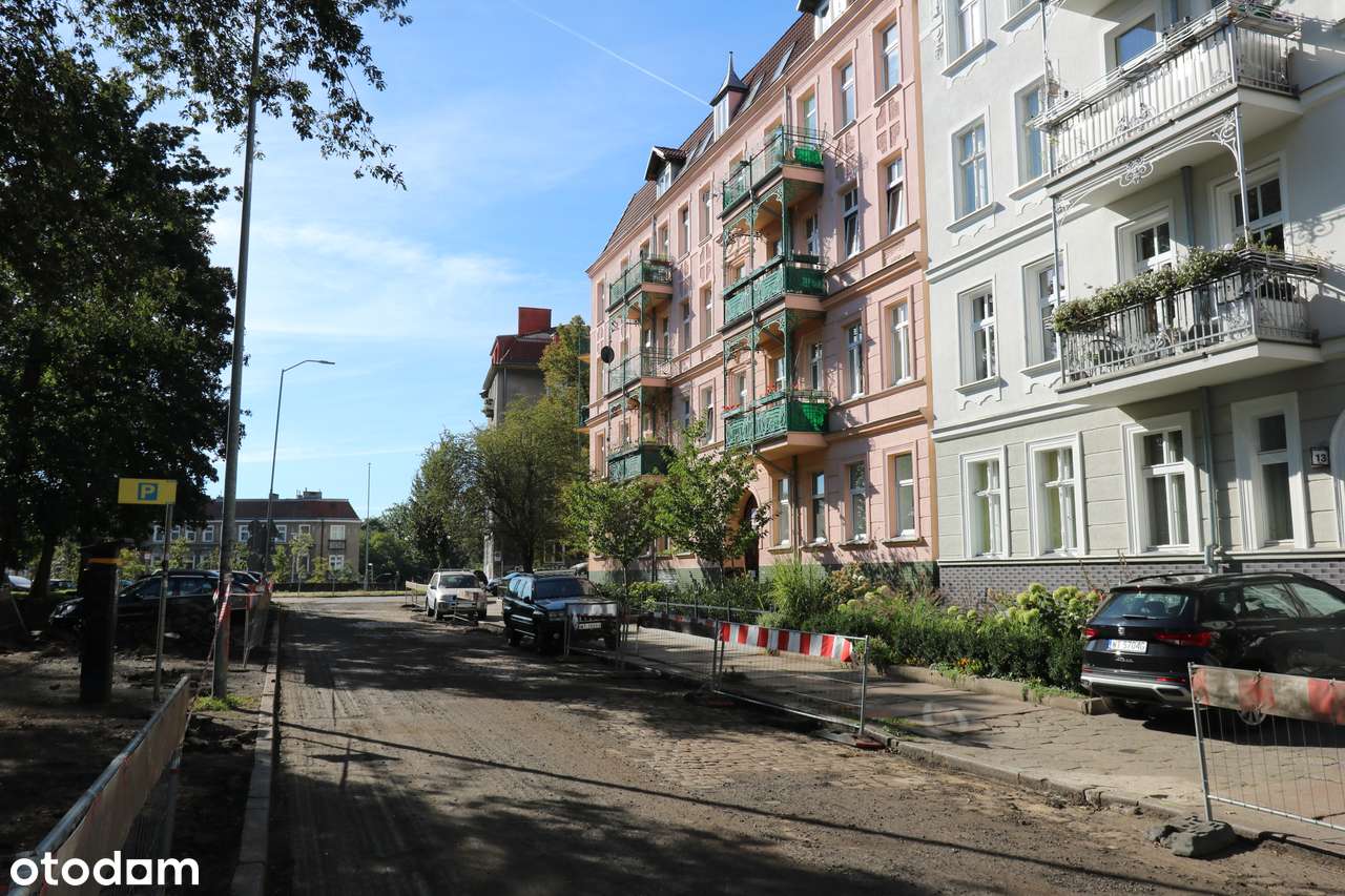 1 pokój, mieszkanie na sprzedaż - ul. Swarożyca, Szczecin - 67602829 ...