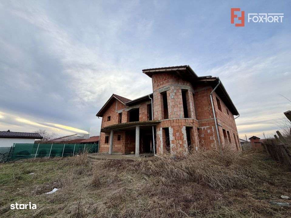 7 camere, casa de vanzare - Timis (judet), Peciu Nou - 10055349 • www ...