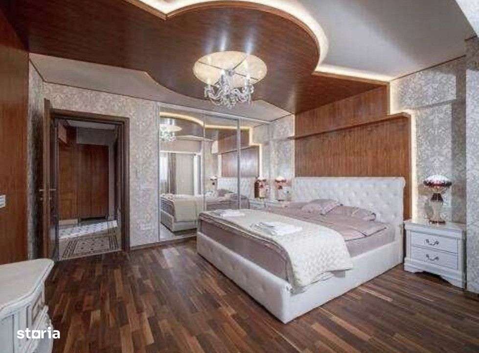 4 camere, apartament de inchiriat - Bucuresti (judet), Sectorul 3 ...