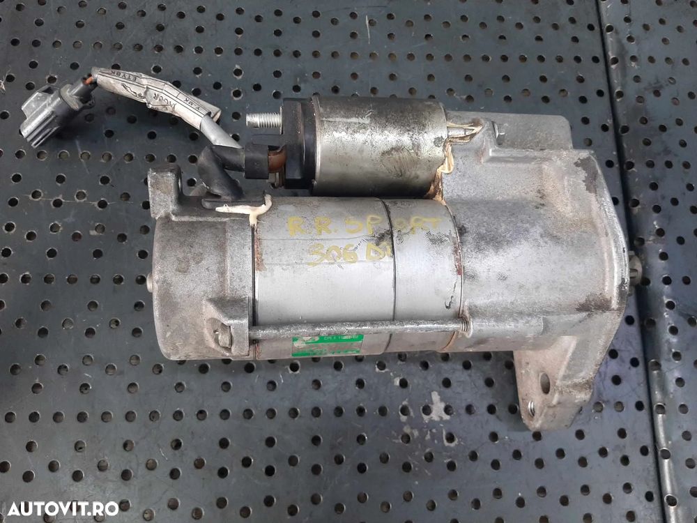 Second hand Land Rover - 450 RON - Autovit