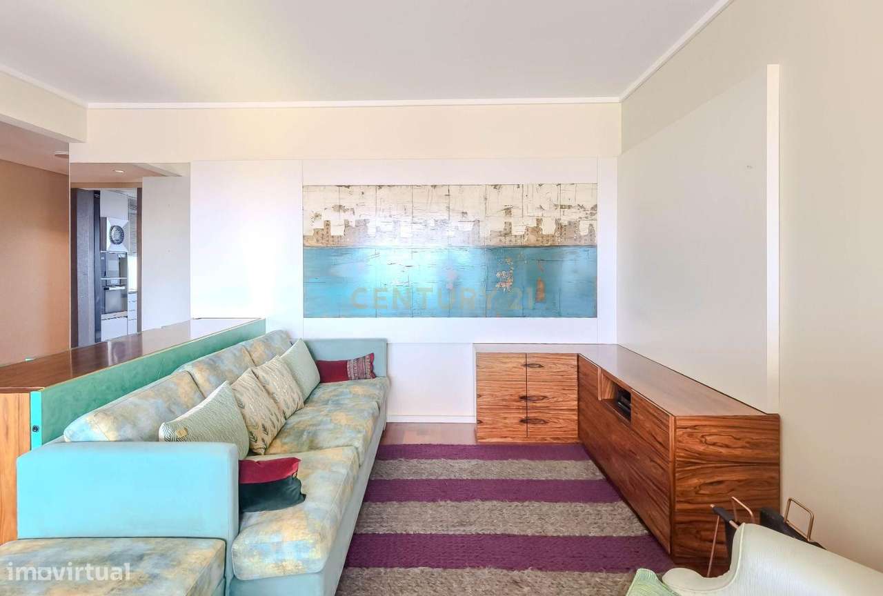 T3, apartamento para comprar - Aldoar, Foz do Douro e Nevogilde, Porto ...