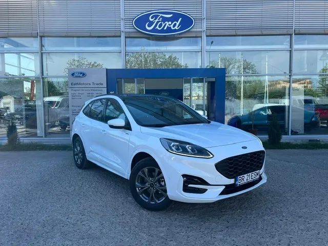 Ford Kuga - Autoturisme - Autovit.ro