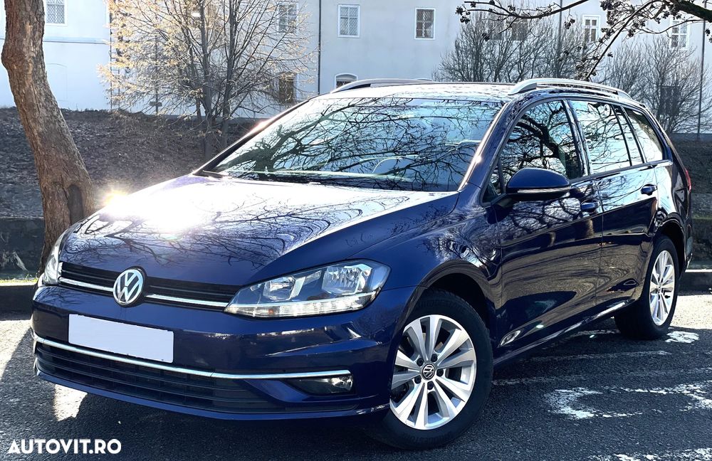 Second hand Volkswagen Golf - 10 500 EUR, 177 000 km - Autovit