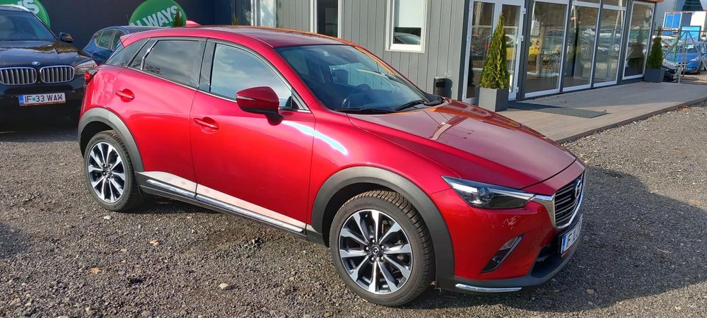 Mazda - Autoturisme - Autovit.ro