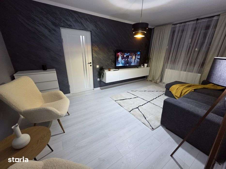 3 camere, apartament de vanzare - Braila (judet), Centru - 10020818 ...