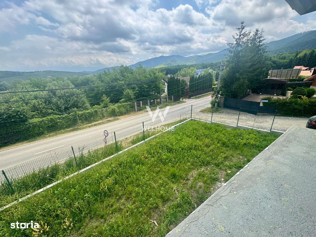 4 camere, casa de vanzare - Sibiu (judet), Sadu - 9690029 • www.storia.ro