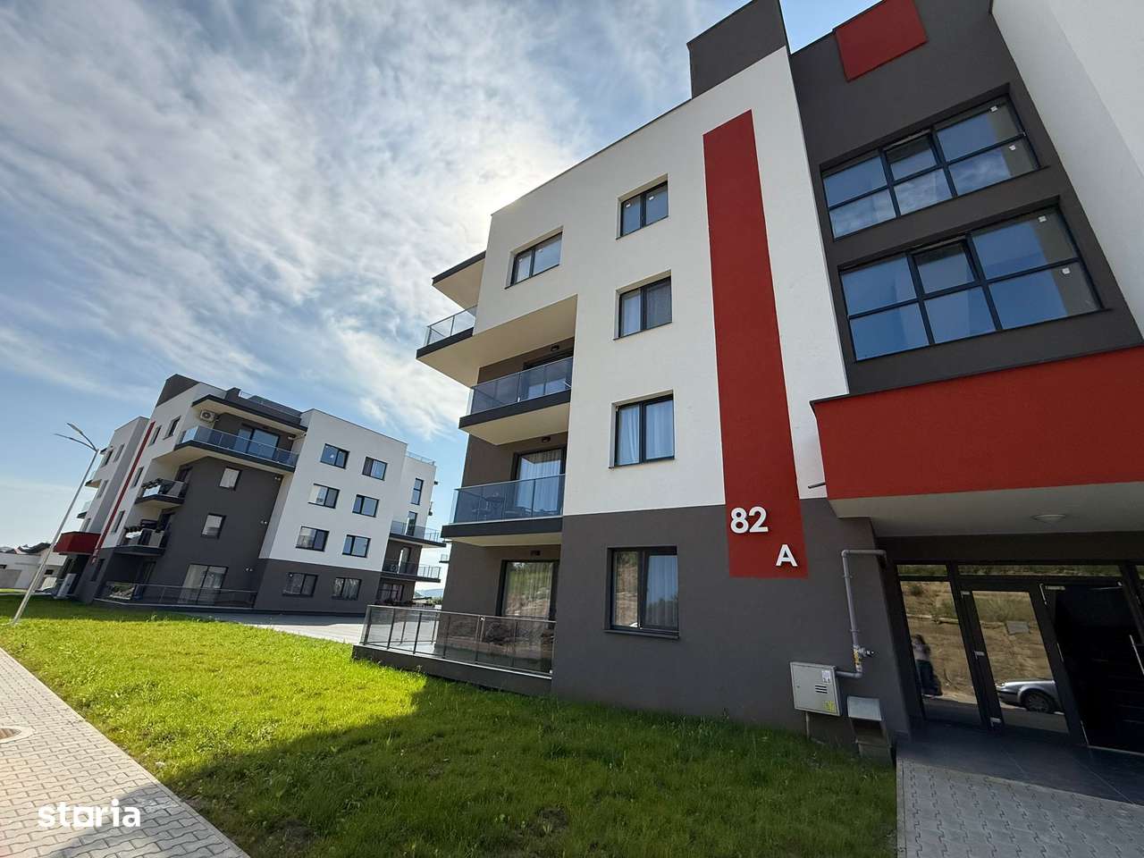 2 camere, apartament de vanzare - Mures (judet), Livezeni - 9593472 ...