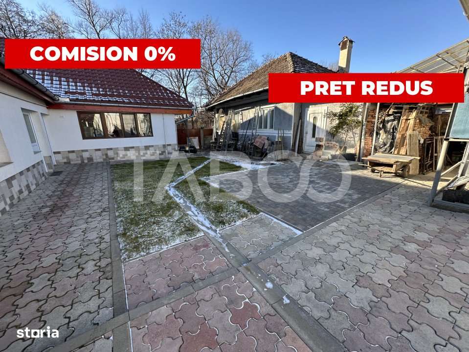 662 m², spatiu comercial de vanzare - Brasov (judet), Beclean - 9286704 ...