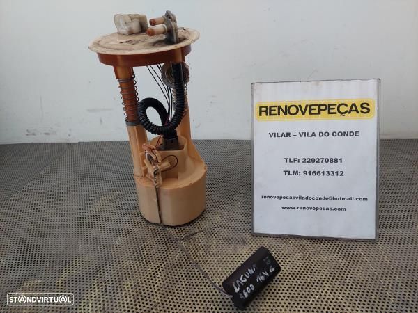 Peças - 25 EUR | Standvirtual