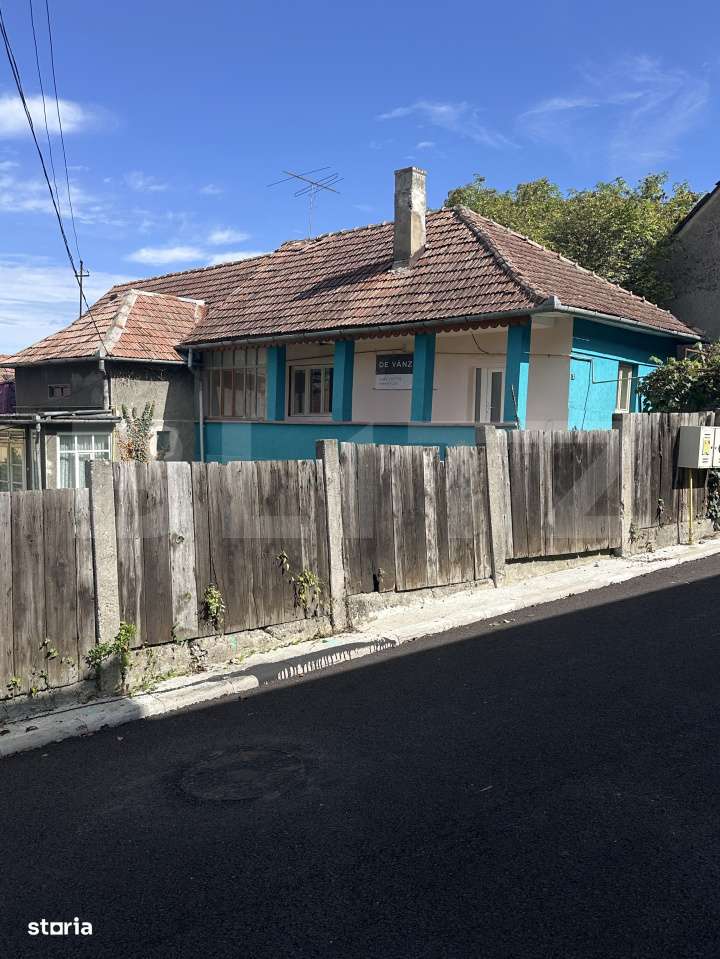 Case de vânzare: Dej, Cluj | Storia.ro