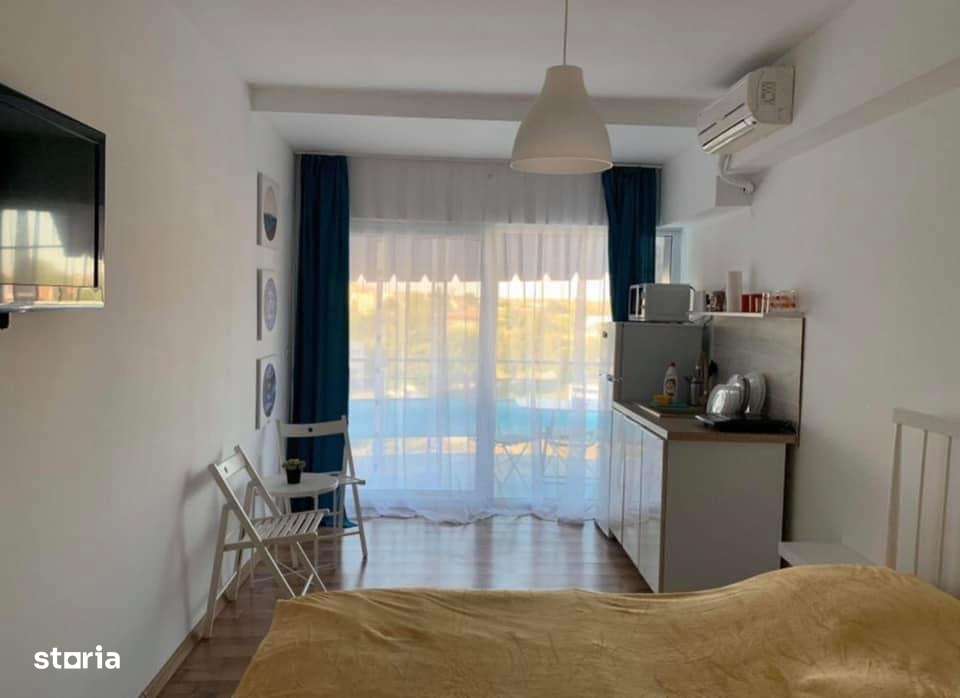 1 Cameră, apartament de vanzare - Constanta (judet), Saturn - 9576145 ...