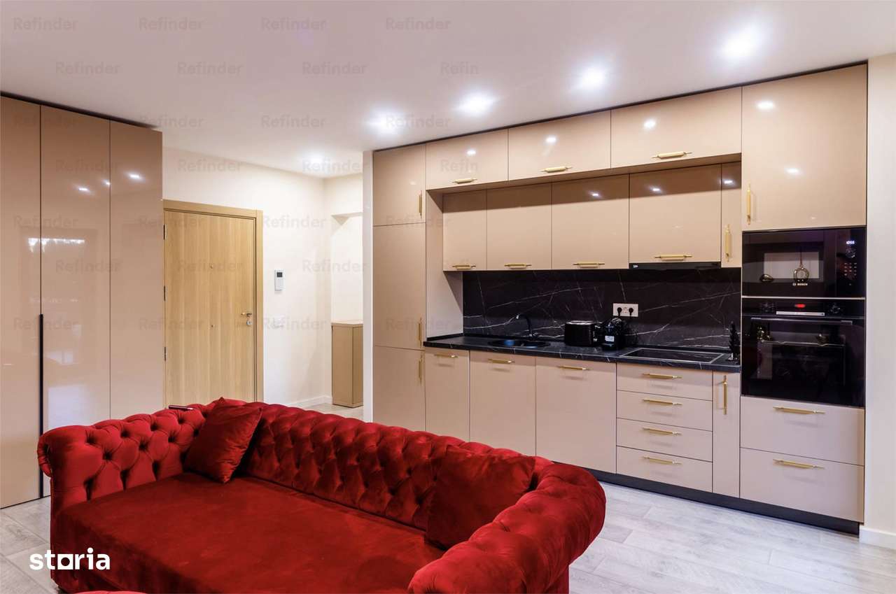 2 camere, apartament de inchiriat - Bucuresti (judet), Strada ...