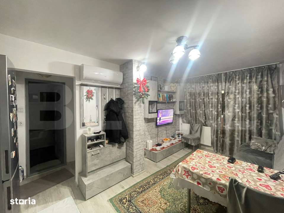2 camere, apartament de vanzare - Dolj (judet), Valea Rosie - 10015508 ...