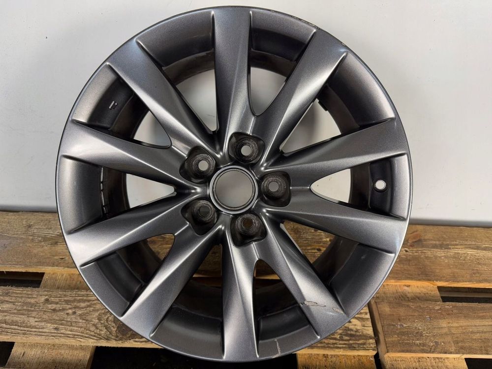 Felgi - Części - Otomoto.pl