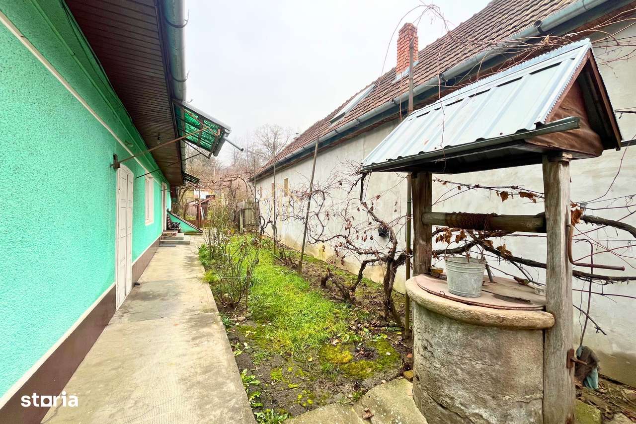 3 camere, casa de inchiriat - Mures (judet), Sangeorgiu de Mures ...