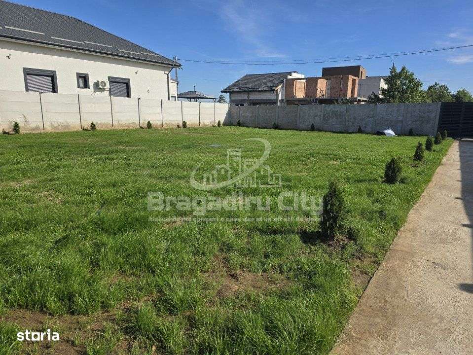 4 camere, casa de vanzare - Ilfov (judet), Olteni - 9112557 • www.storia.ro