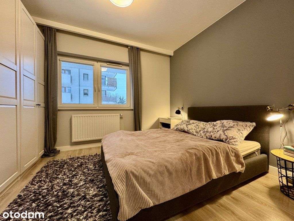 2 pokoje, mieszkanie na sprzedaż - Rzeszów, podkarpackie - 67617648 ...