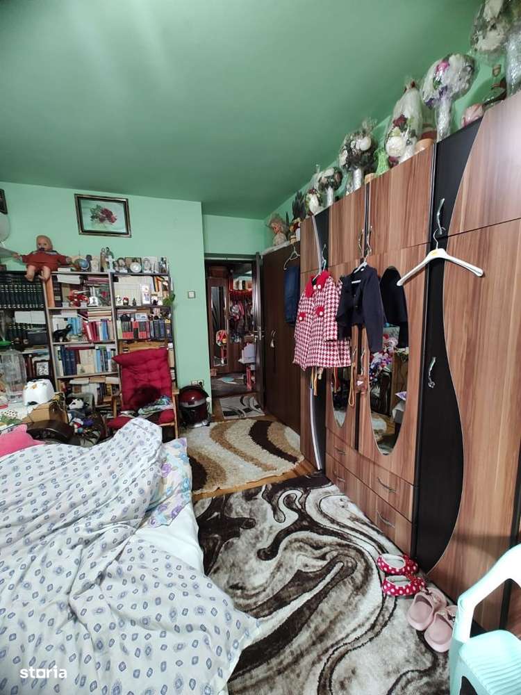 1 Cameră, apartament de vanzare - Hunedoara (judet), Deva - 9110735 ...