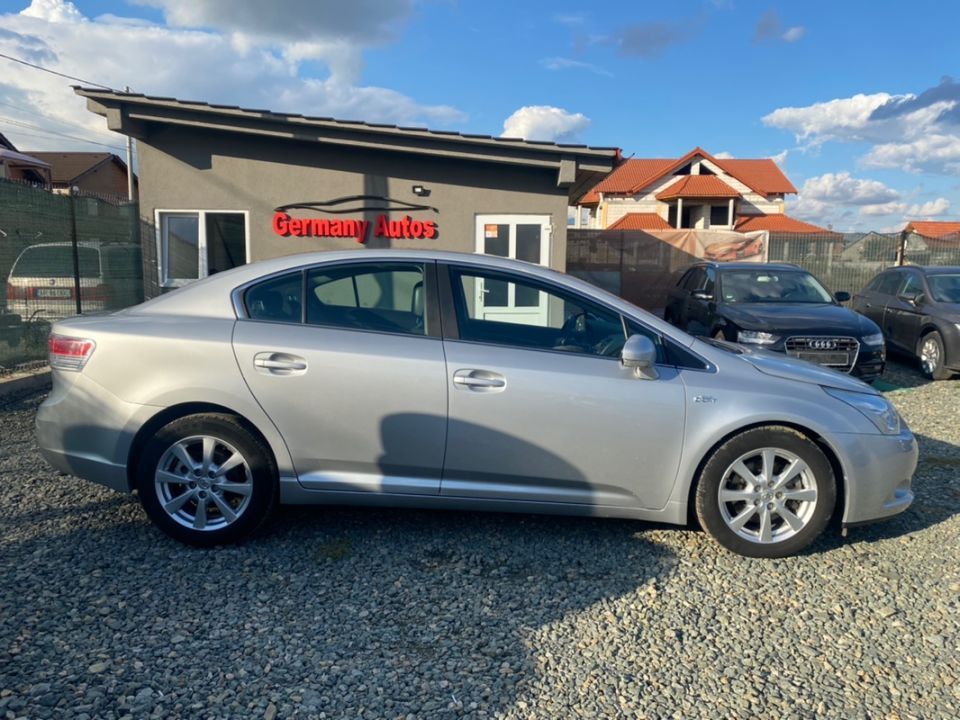 Toyota - Autoturisme - Autovit.ro