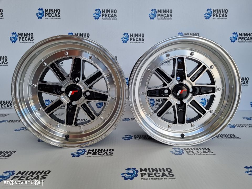 Novos - 520 EUR - Standvirtual