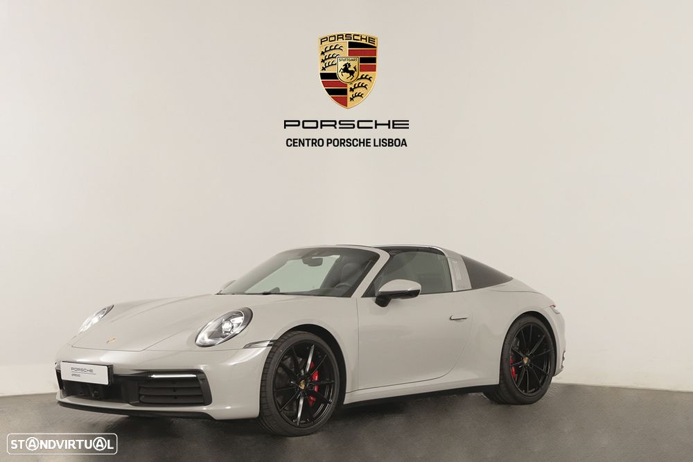 Usados Porsche 992 - 234 911 EUR, 8 113 km, 2021 | Standvirtual