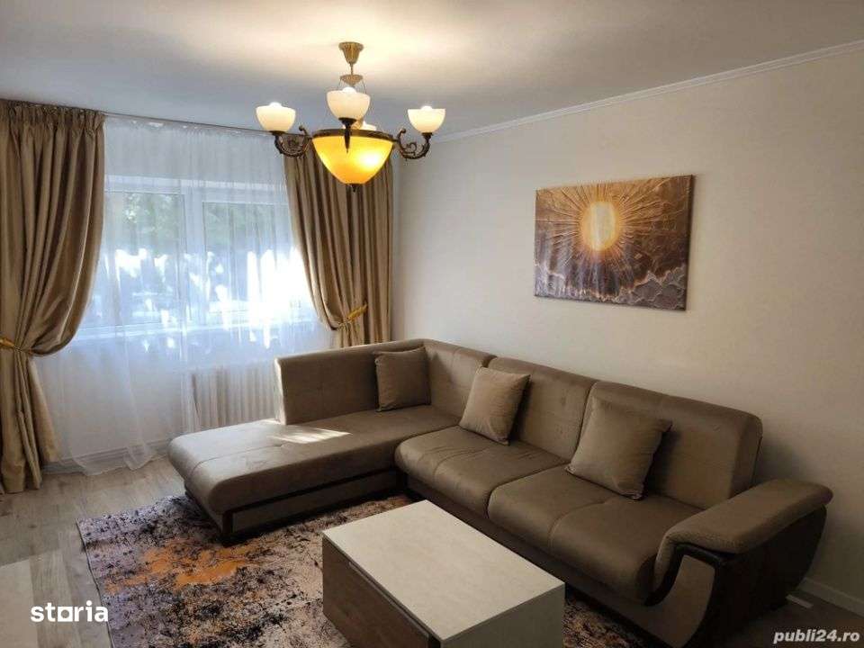 3 camere, apartament de inchiriat - Bucuresti (judet), Strada Smaranda ...