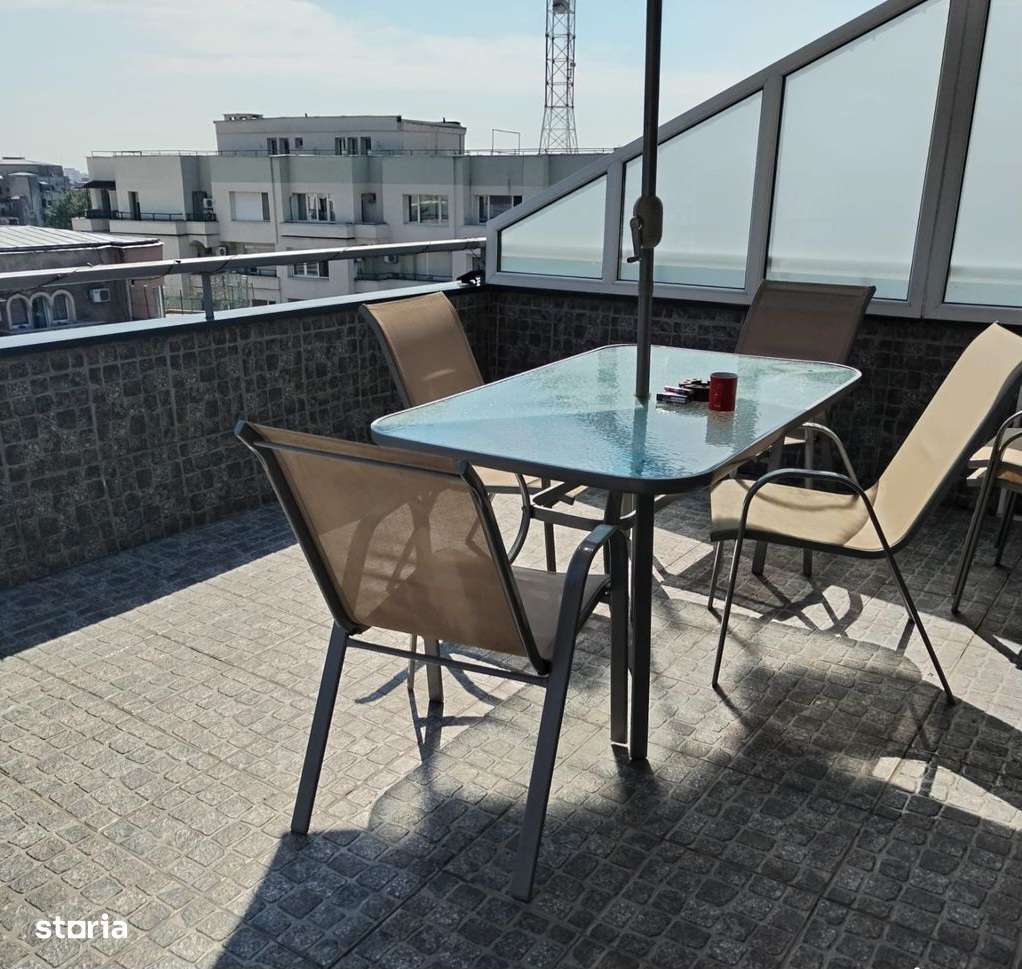 2 camere, apartament de inchiriat - Bucuresti (judet), Strada Maria ...