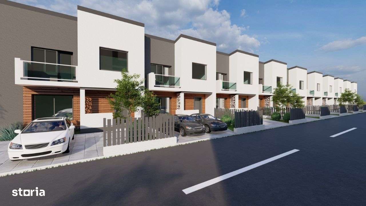 4 camere, casa de vanzare - Iasi (judet), Rediu - 9279231 • www.storia.ro