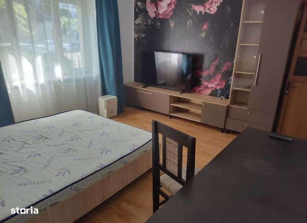 3 camere, apartament de vanzare - Iasi (judet), Bulevardul Tudor ...