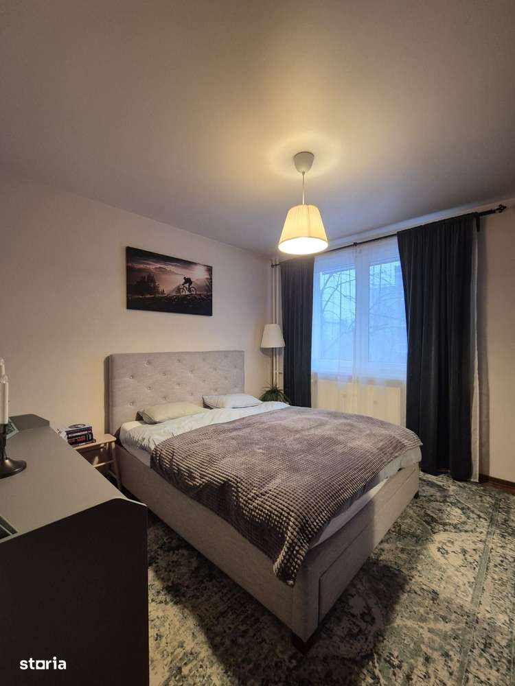 3 camere, apartament de vanzare - Bucuresti (judet), Strada Ciucea ...