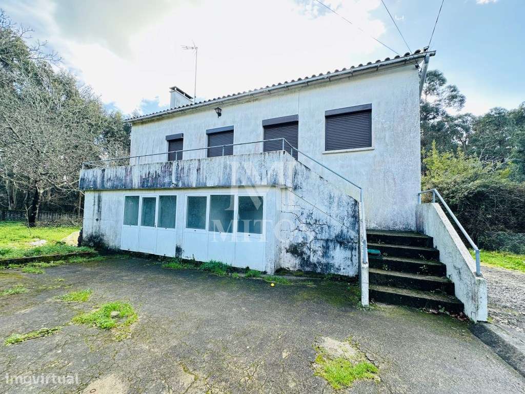 T3, moradia para comprar - Vila Nova de Anha, Viana do Castelo ...