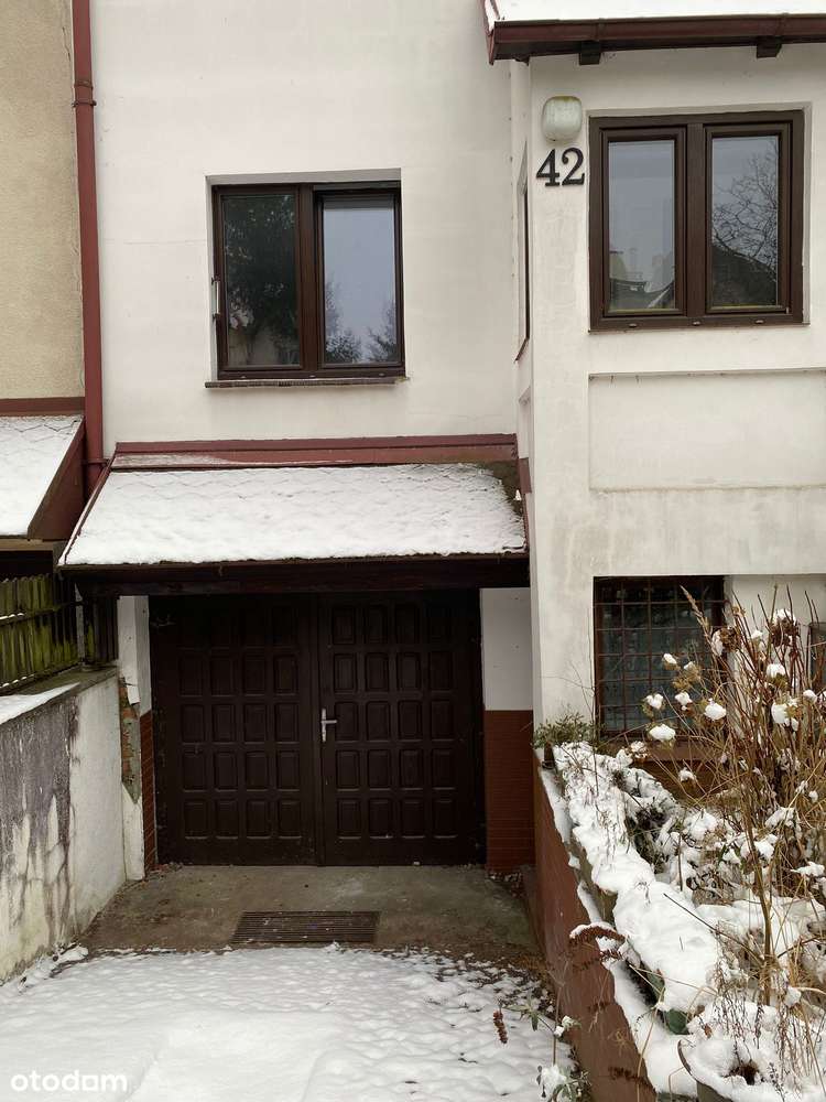 6 pokoi, dom na sprzedaż - ul. Kornela Makuszyńskiego, Toruń - 67601994 ...