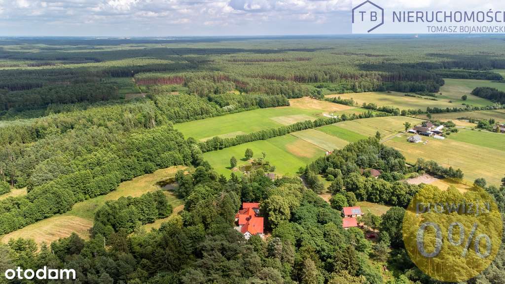 10+ pokoi, dom na sprzedaż - Piotrowo, szamotulski, wielkopolskie ...