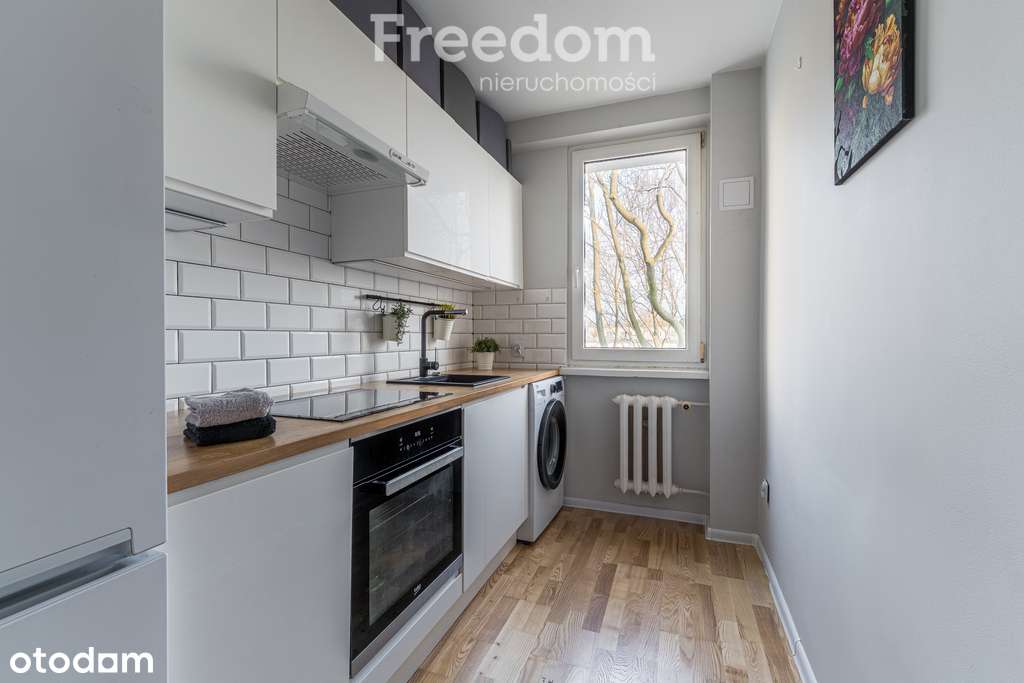 2 pokoje, mieszkanie na sprzedaż - Warszawa, Ochota - 67518124 • www ...