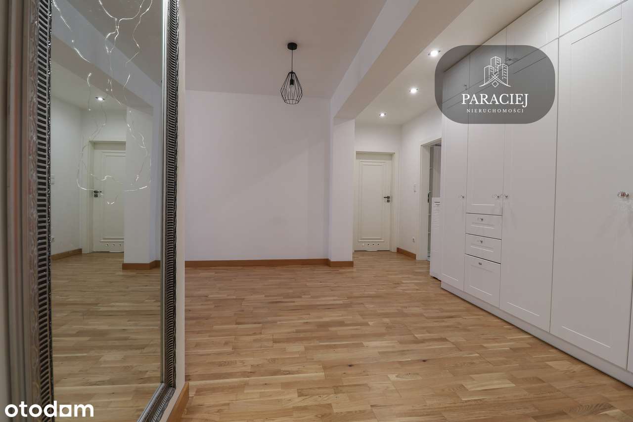 4 pokoje, mieszkanie na sprzedaż - ul. Melchiora Wańkowicza ...