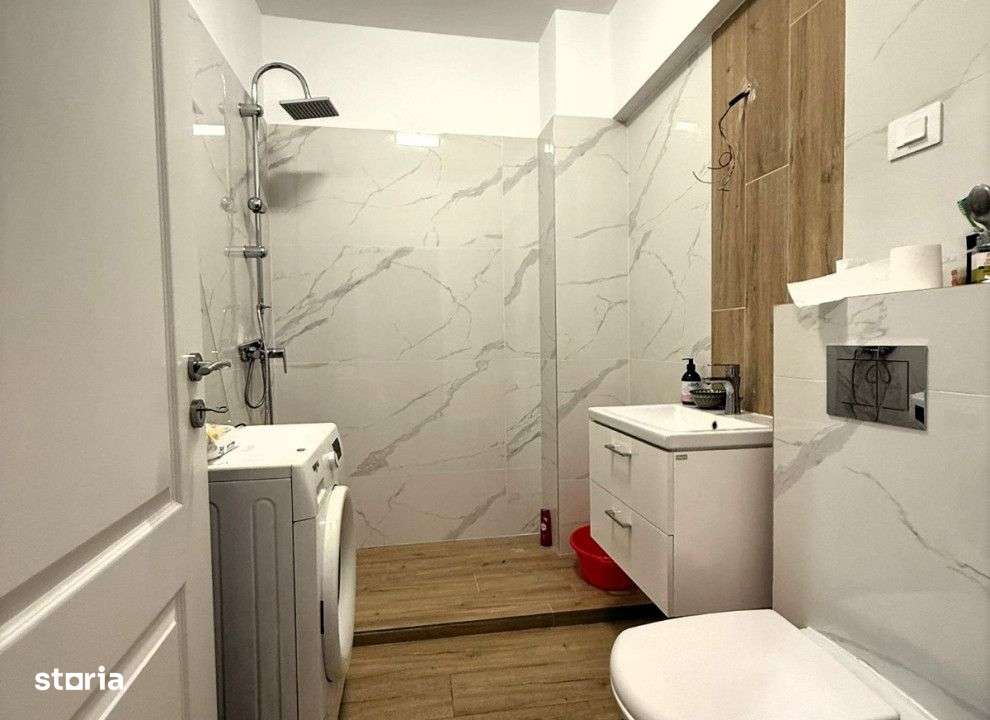 1 Cameră, apartament de vanzare - Iasi (judet), Soseaua Pacurari ...