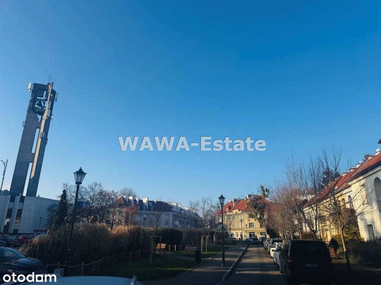 2 pokoje, mieszkanie na sprzedaż - Warszawa, Bielany - 67566044 • www ...