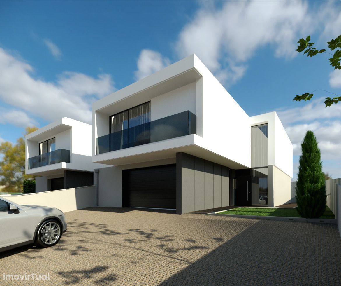 Moradia T4 | Barcelos | Imovirtual Moradia T4 | Barcelos | Imovirtual