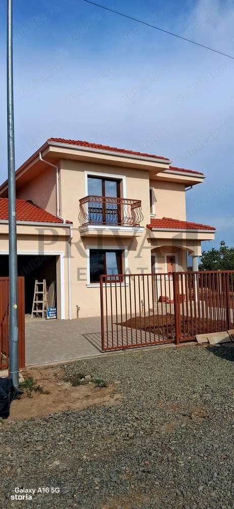 5 camere, casa de vanzare - Timis (judet), Dumbravita - 10015461 • www ...